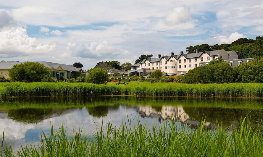 Arklow Bay Leisure & Spa Hotel - Delightful Hotels