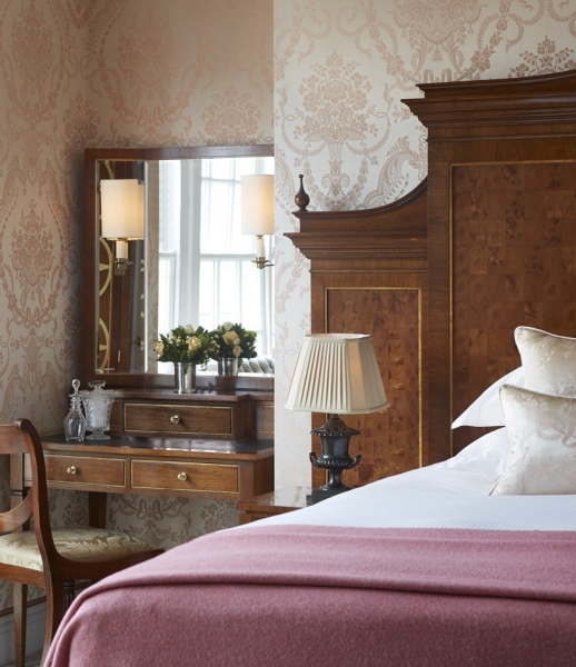 The Goring Hotel, London, UK. - Delightful Hotels