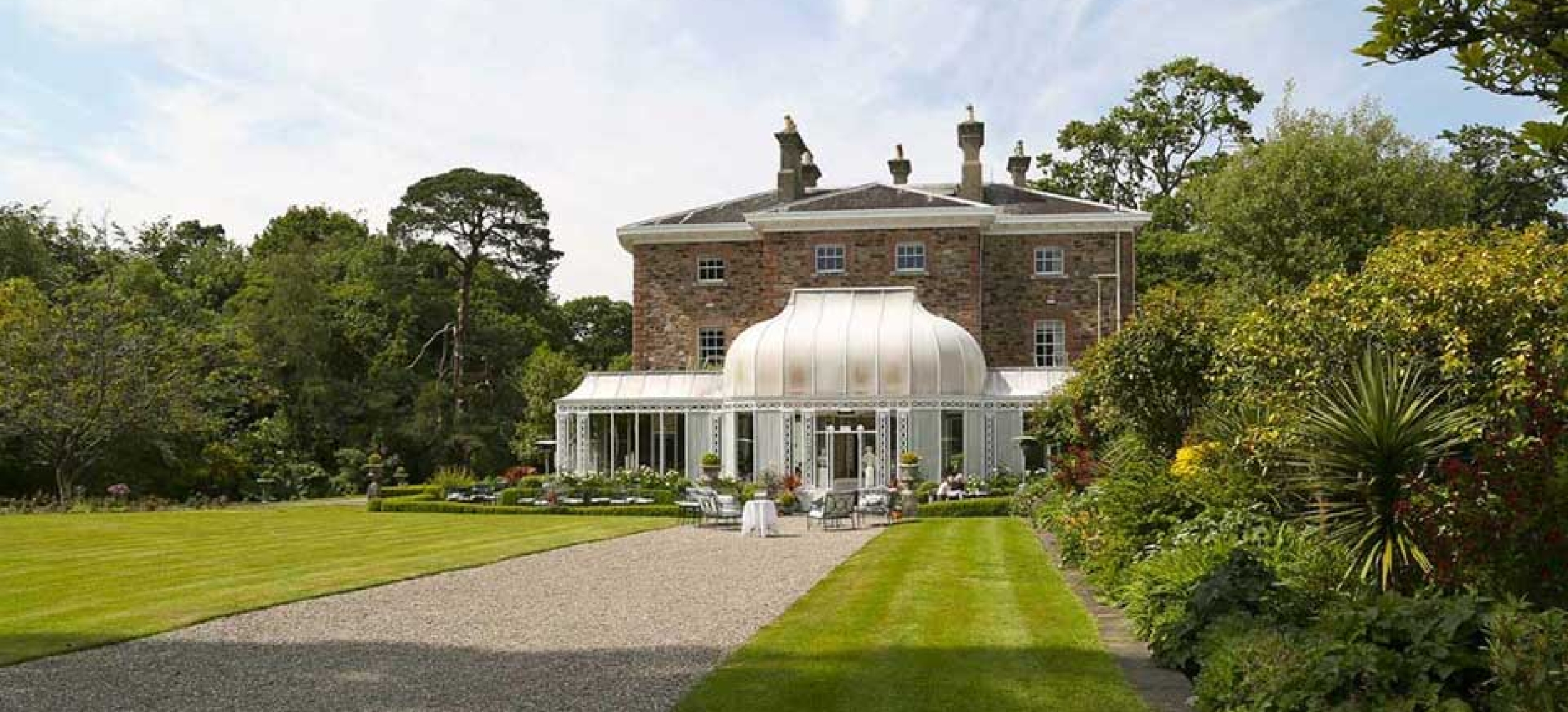 Marlfield House Hotel | Delightful Hotels