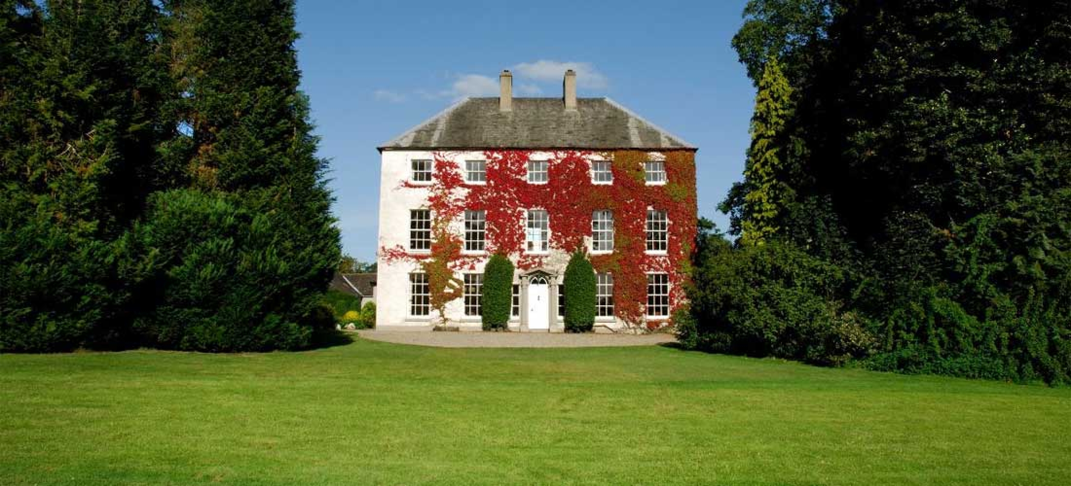 Newforge House | Armagh | Delightful Hotels