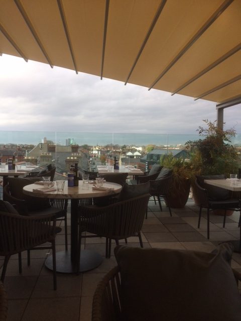 The Devlin Hotel, Ranelagh, Dublin - Delightful Hotels