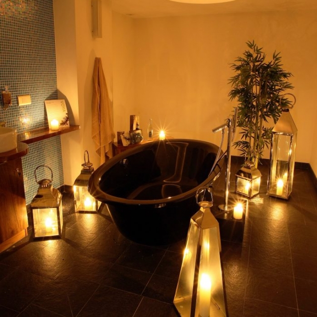 January Blues | Number One Pery Square | Limerick | Hilary Finlay